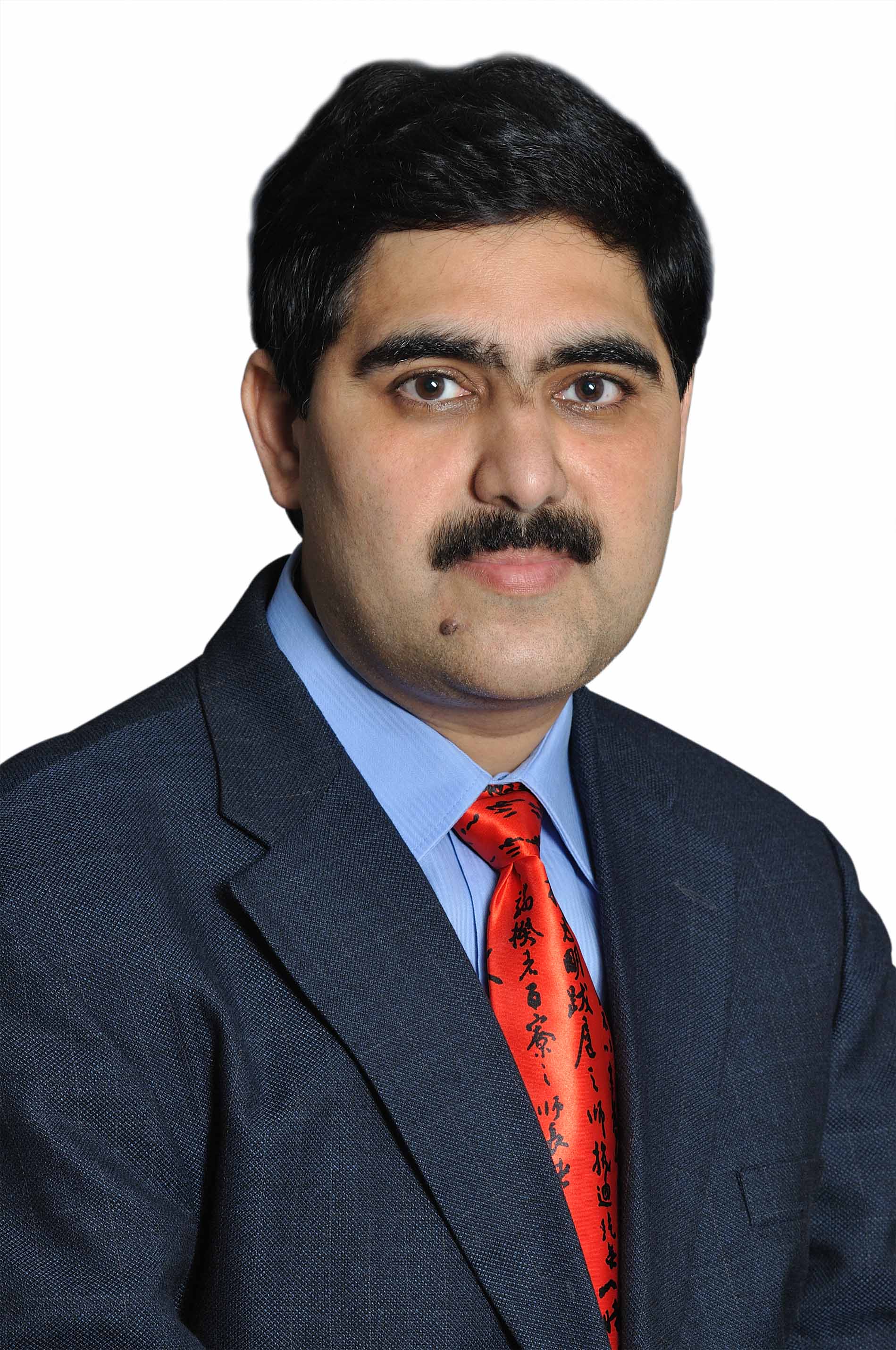 Dr.N.Ramakrishnan – Telemedicine Society of India