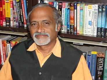 Dr.S.Raghavan - Telemedicine Society of India